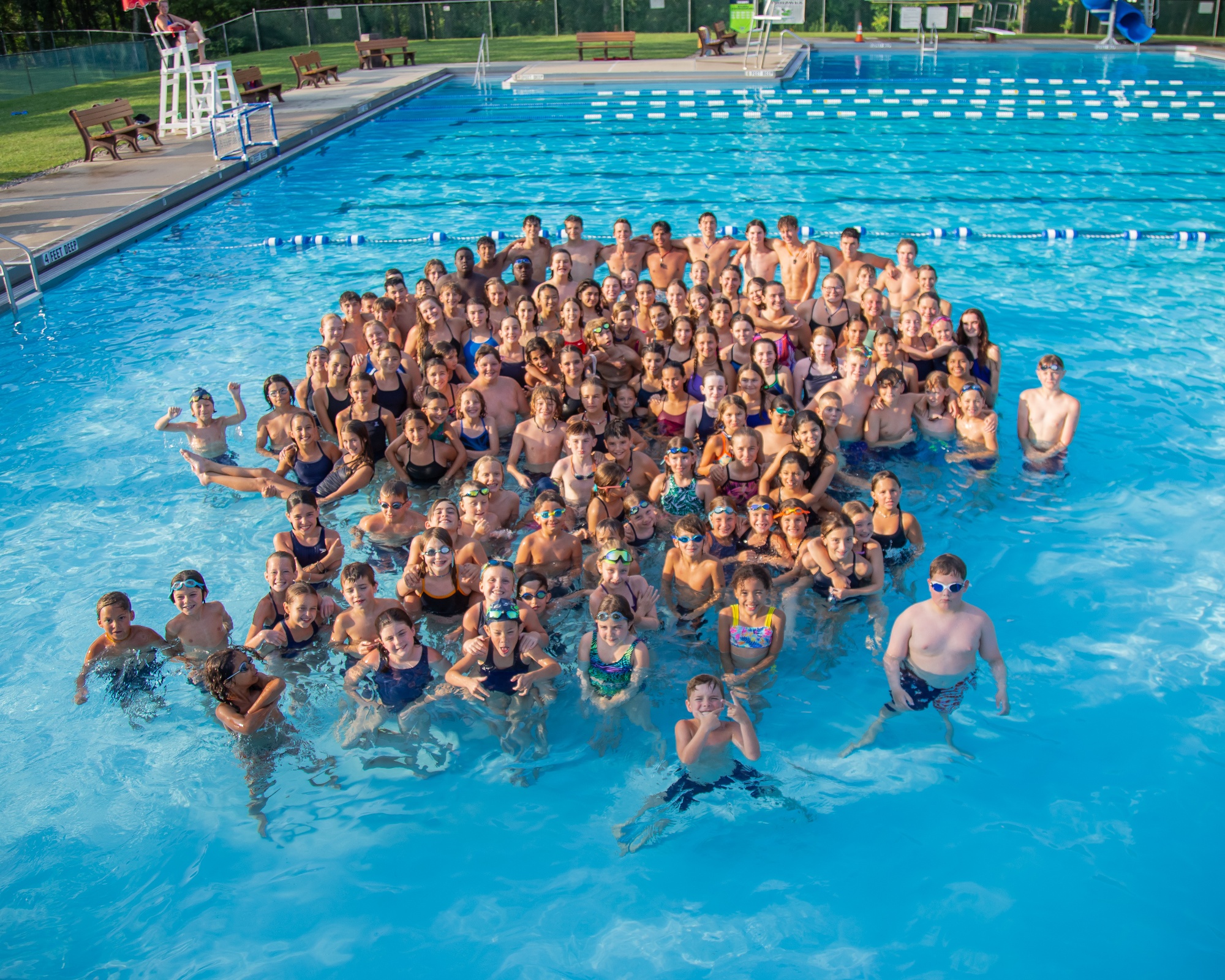 New Paltz Seahawks Home