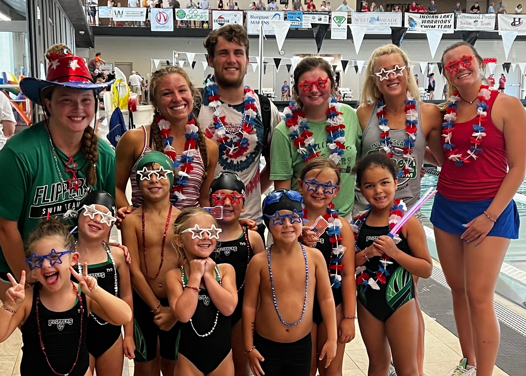 Tennessee Grassland Flippers Home