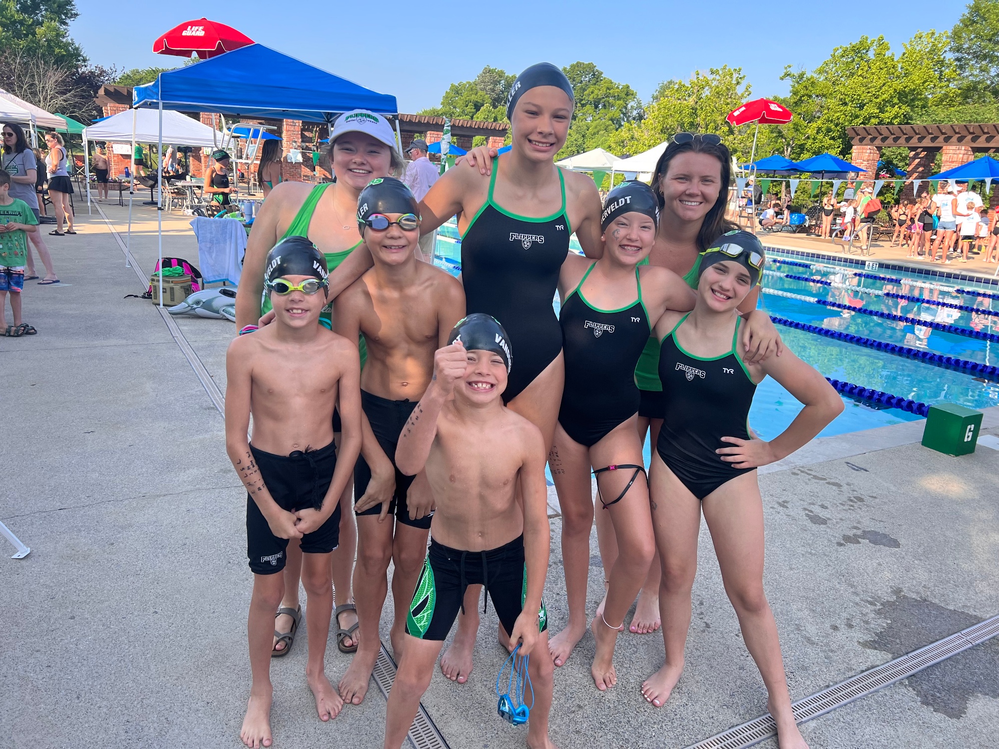 Tennessee Grassland Flippers Home