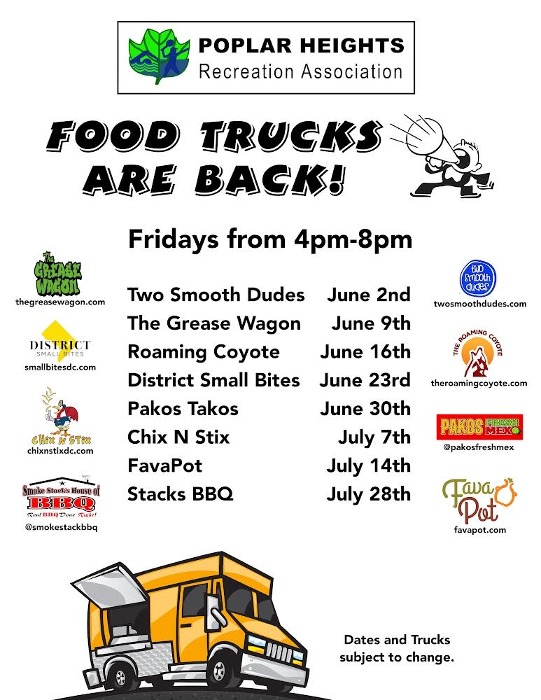 Poplar Heights Crush Home