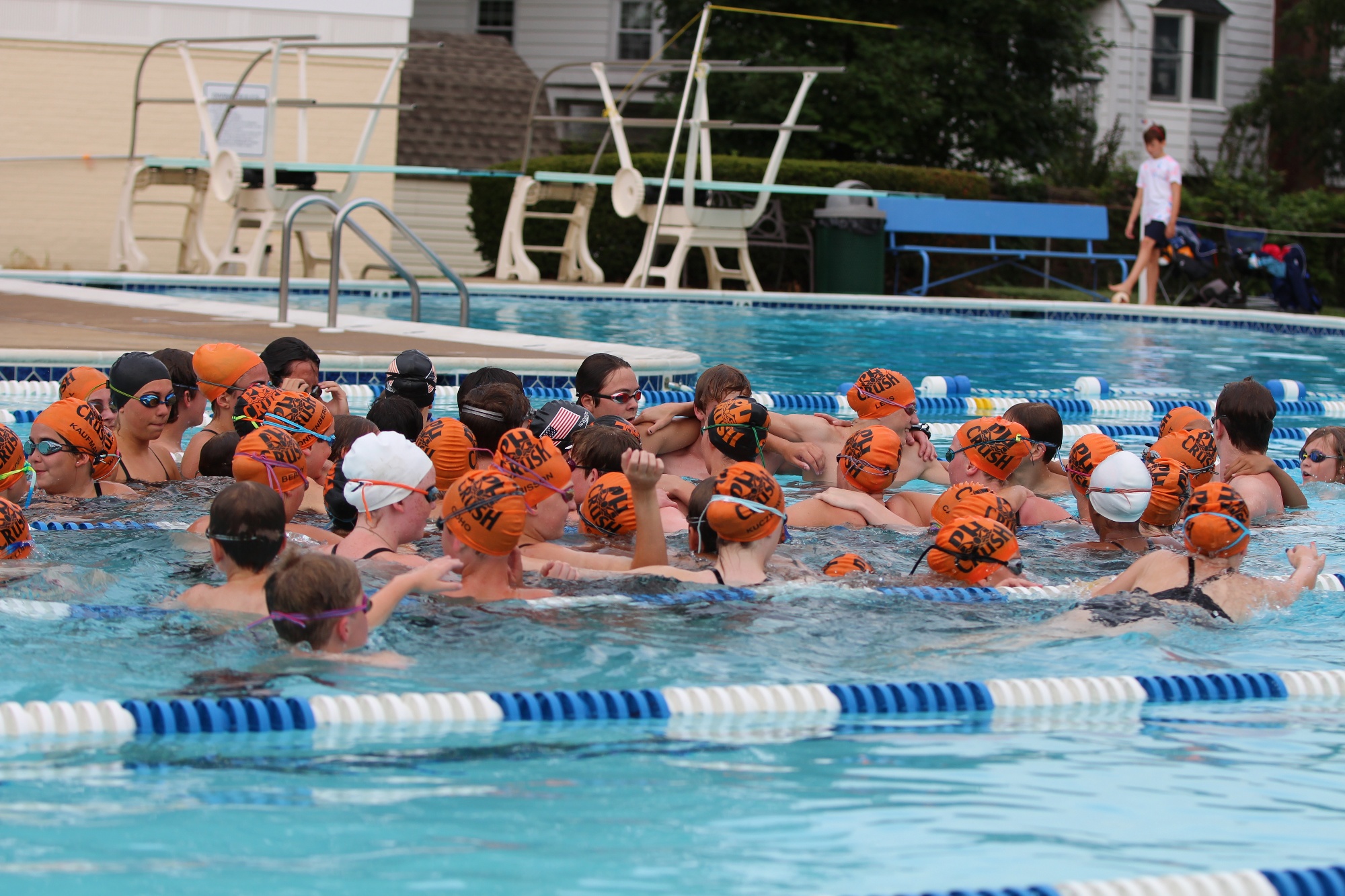 Poplar Heights Crush Home