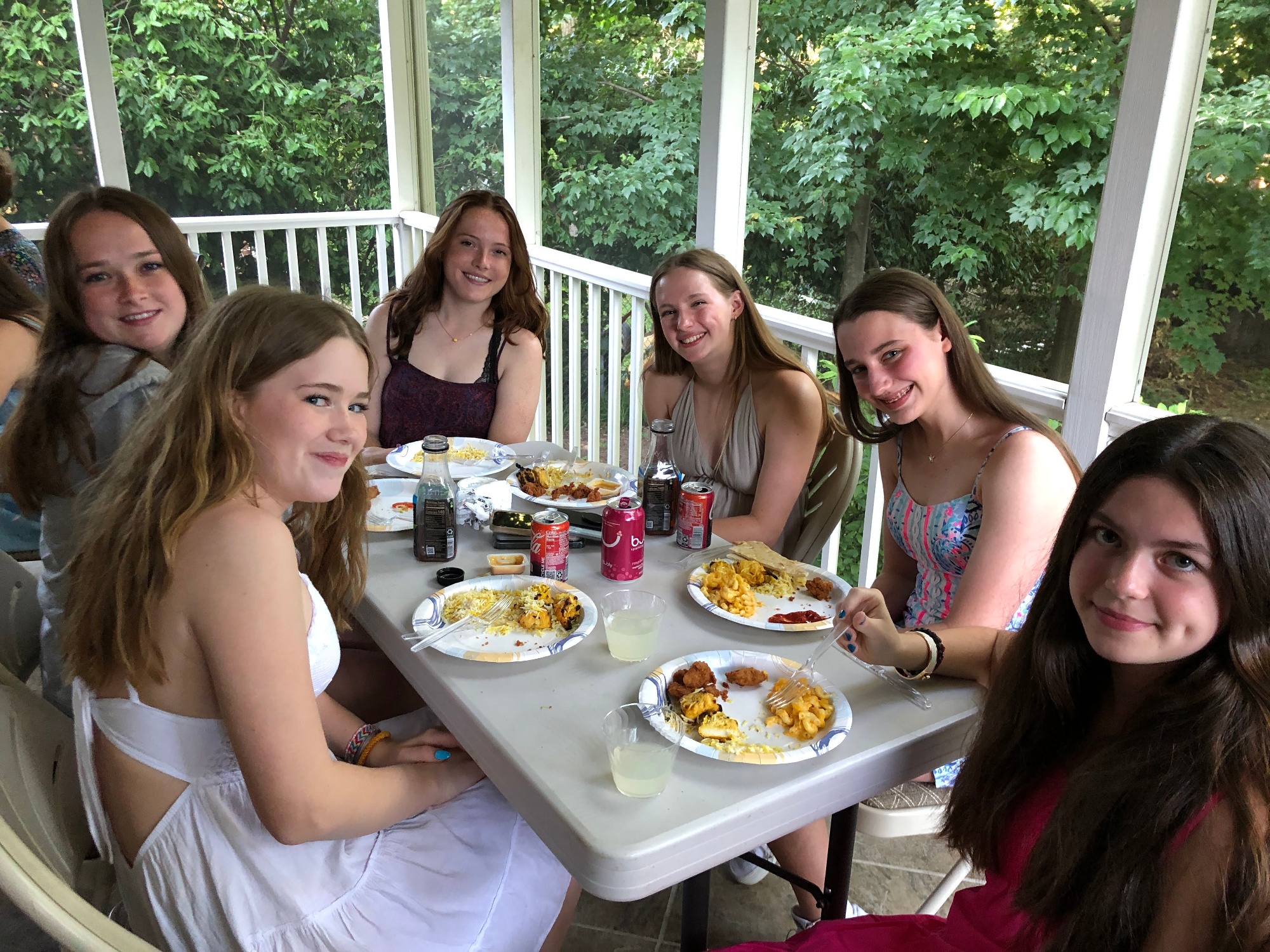 Poplar Heights Crush Home