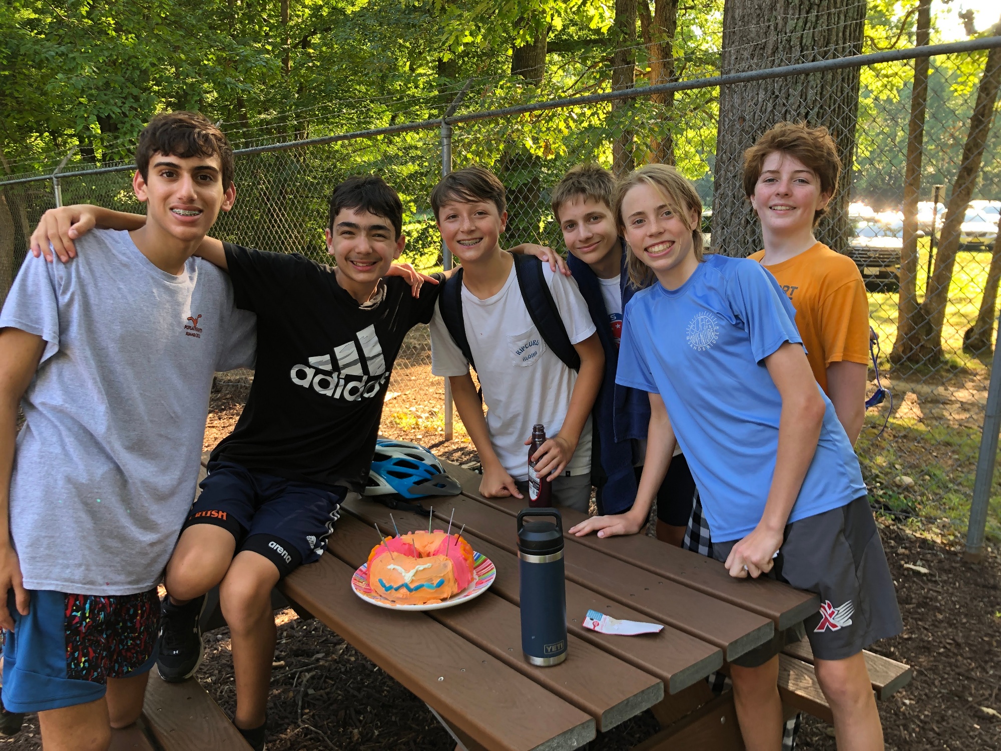 Poplar Heights Crush Home