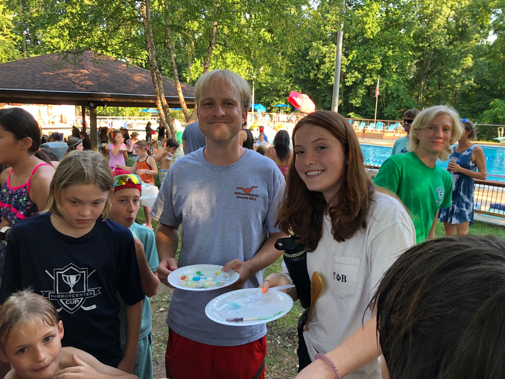 Poplar Heights Crush Home