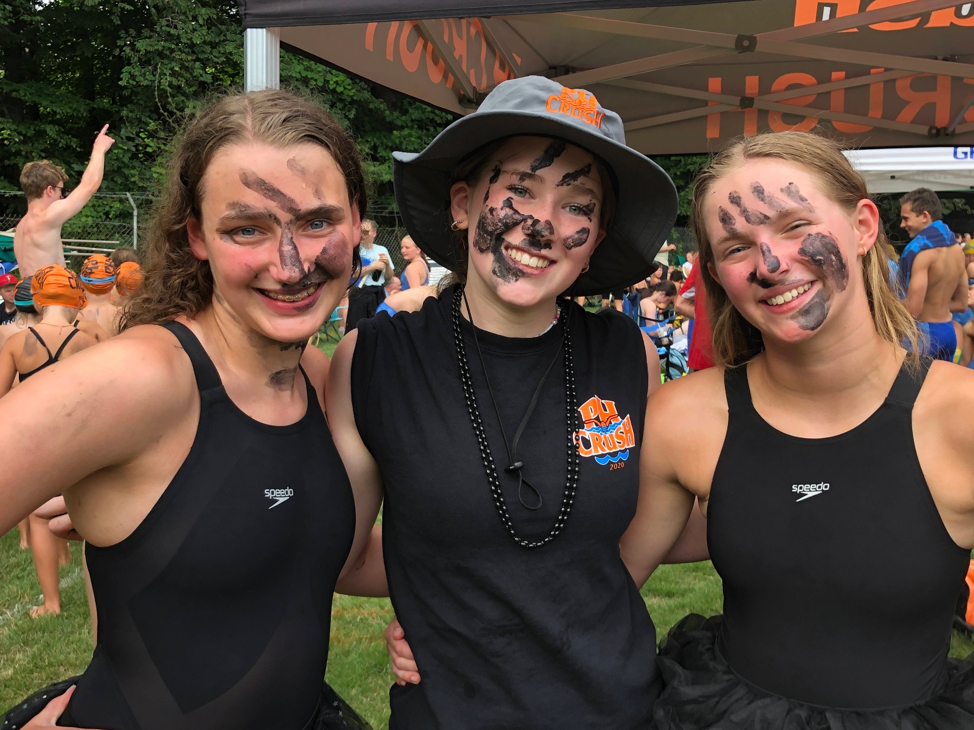 Poplar Heights Crush Home