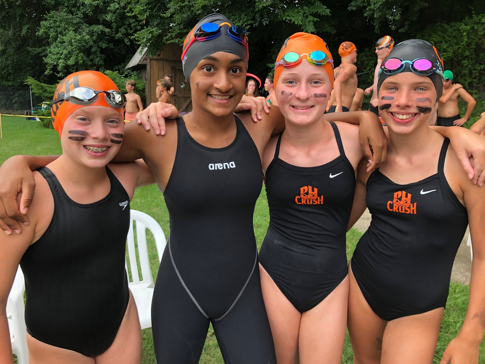 Poplar Heights Crush Home