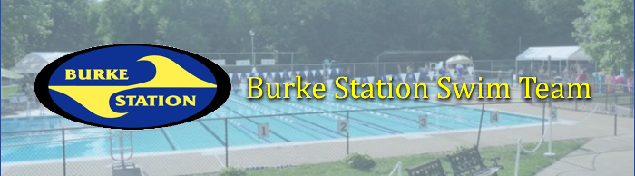 Burke Station Swim Team Home