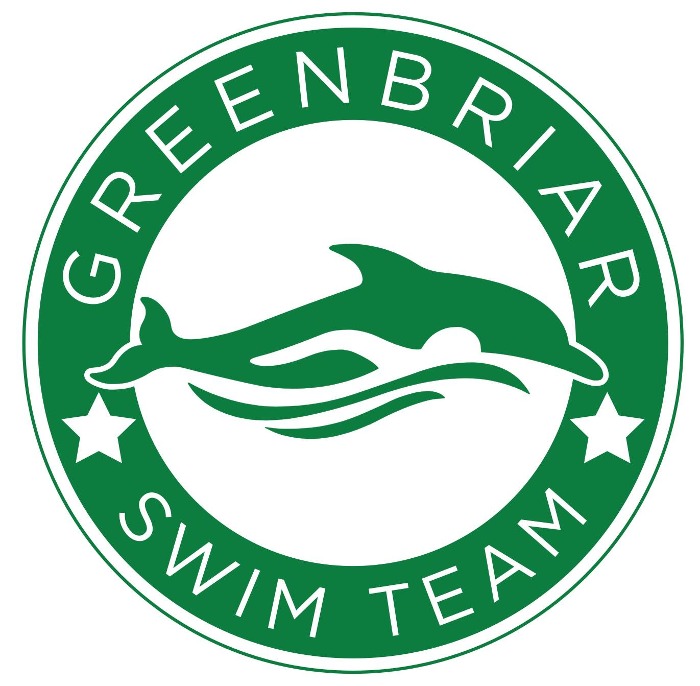 Greenbriar Swim Team Home