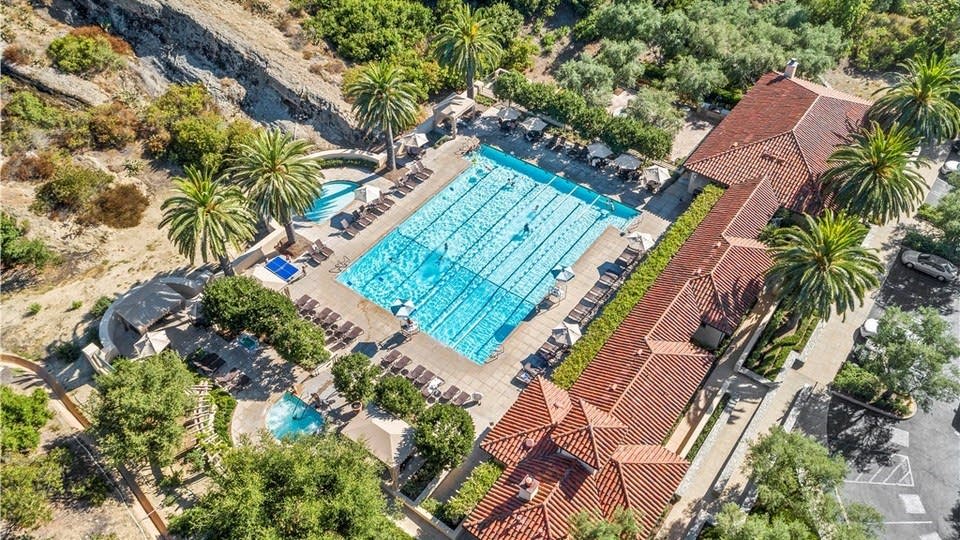 Newport Coast Swim Team - Facilities