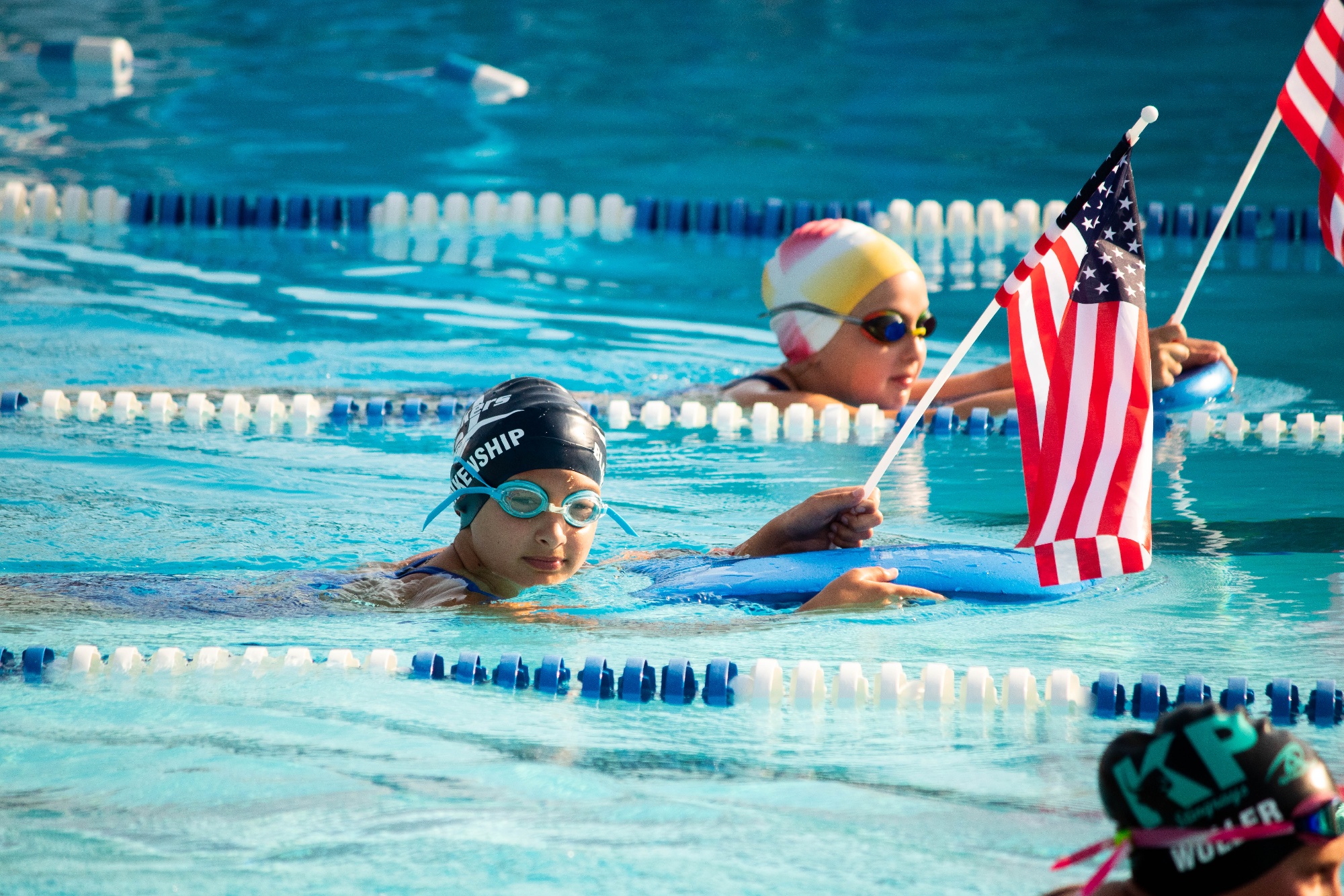 O'Fallon Breakers Home