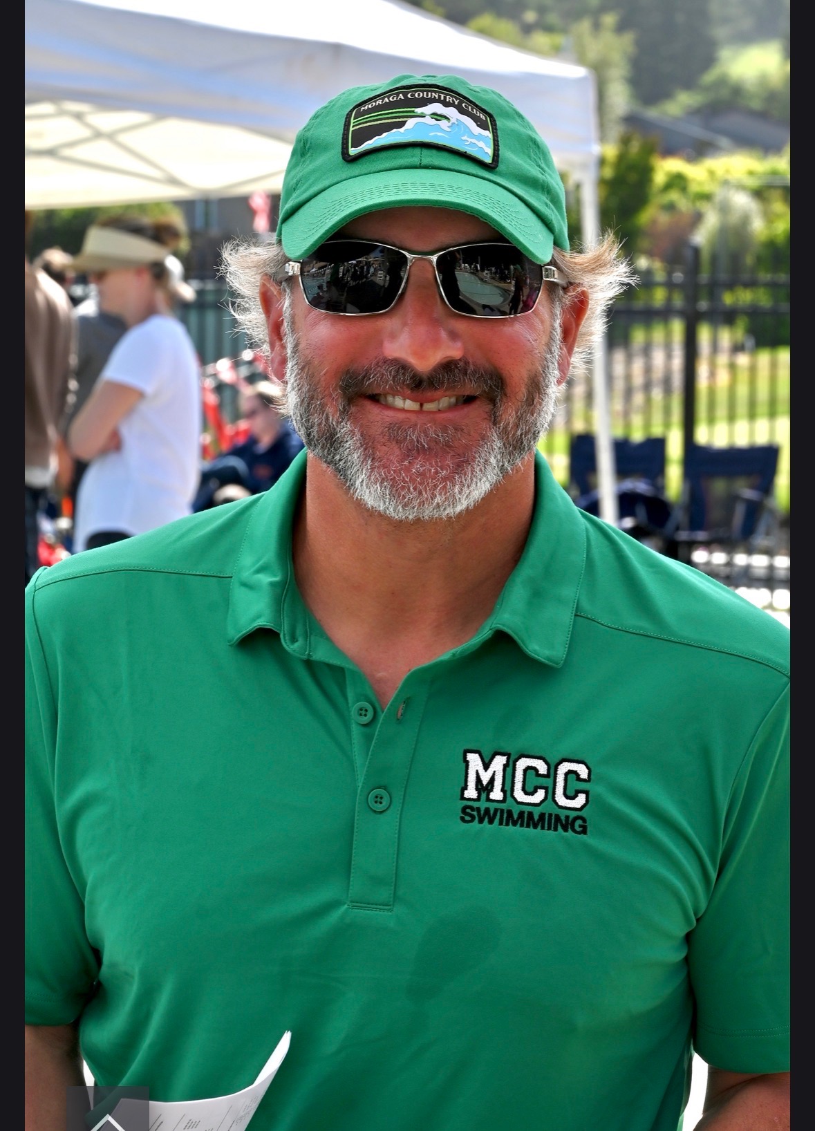 Moraga Country Club - Coaches