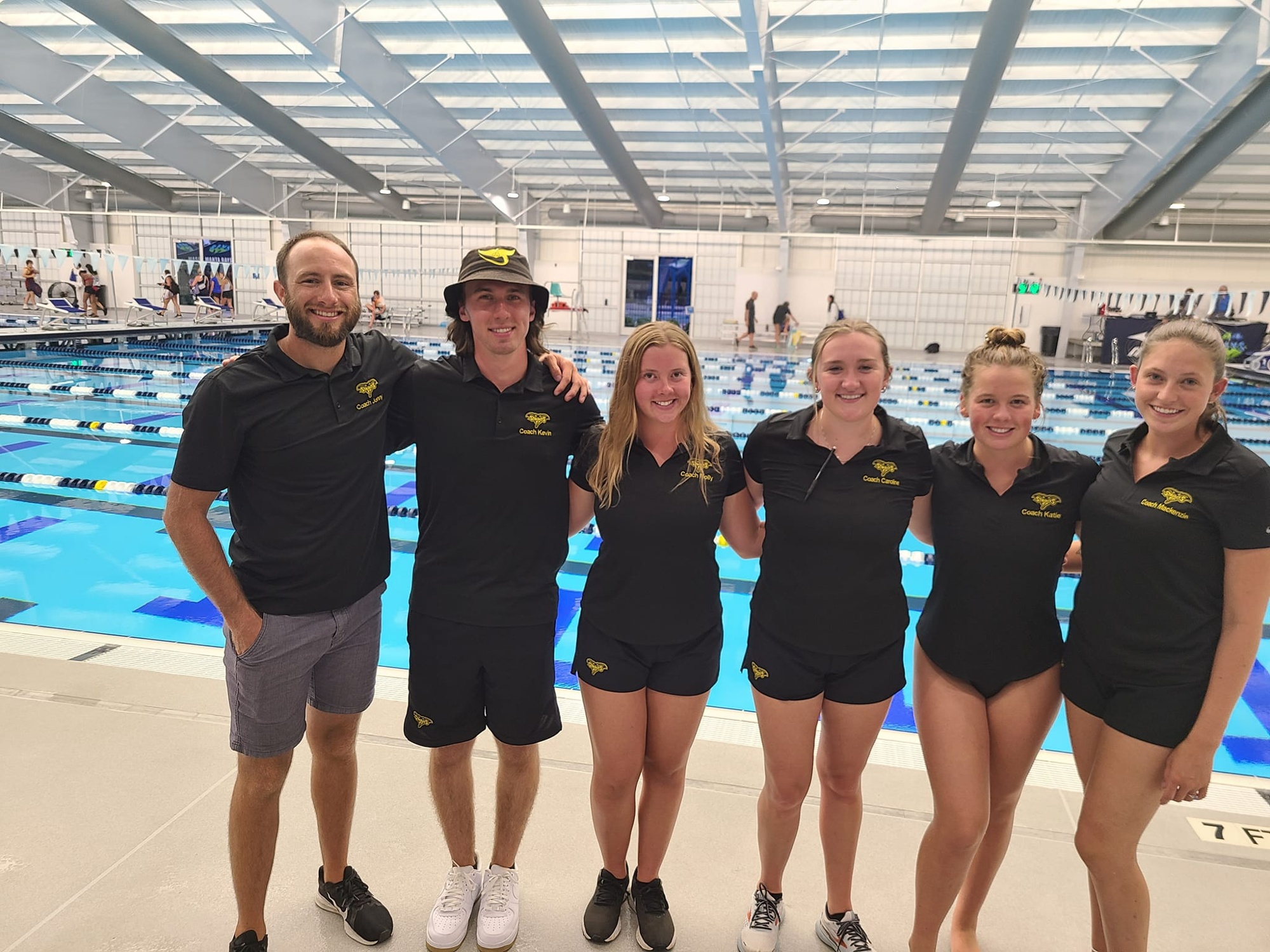 Lane Swim Club at Martha Holt blog