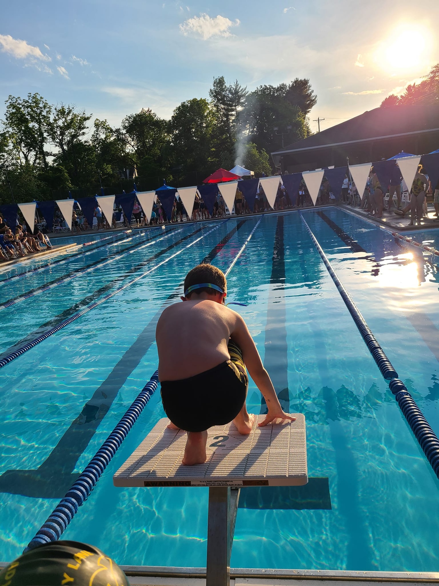 Lane Swim Club at Martha Holt blog