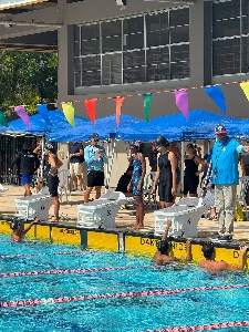 Home: Streamline Swim Academy / Equipo y Escuela de Natación