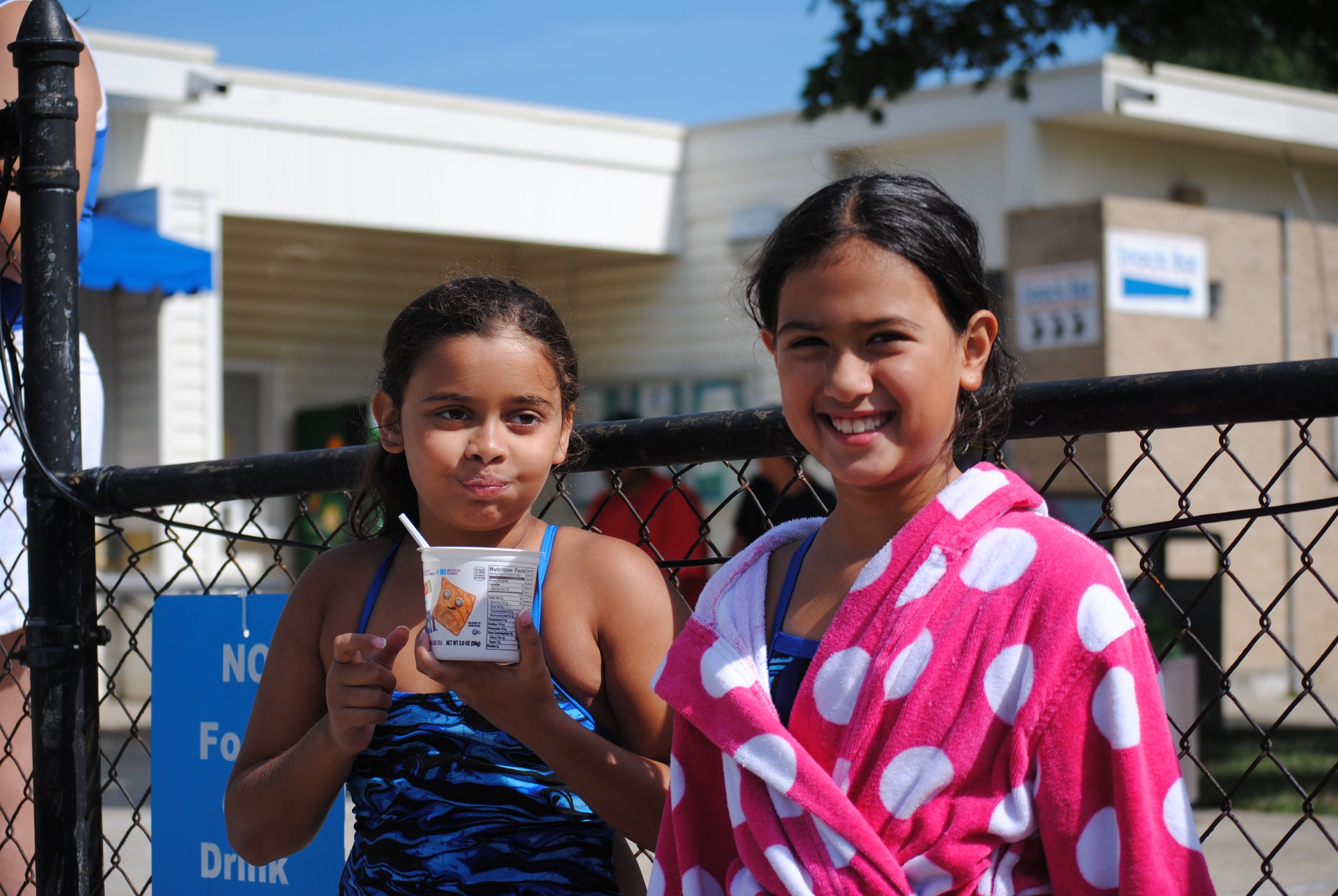 Calverton Chargers Swim Team Home