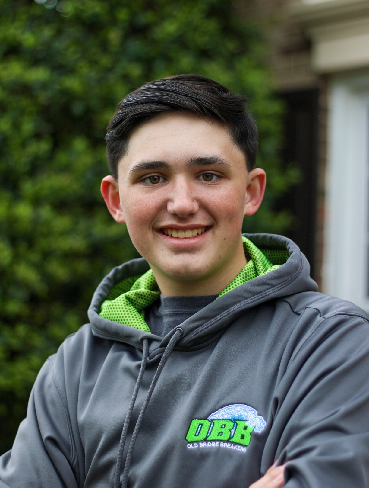 Old Bridge Breakers - TeamFeed