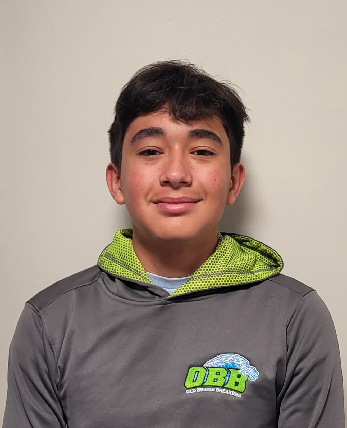 Old Bridge Breakers - TeamFeed