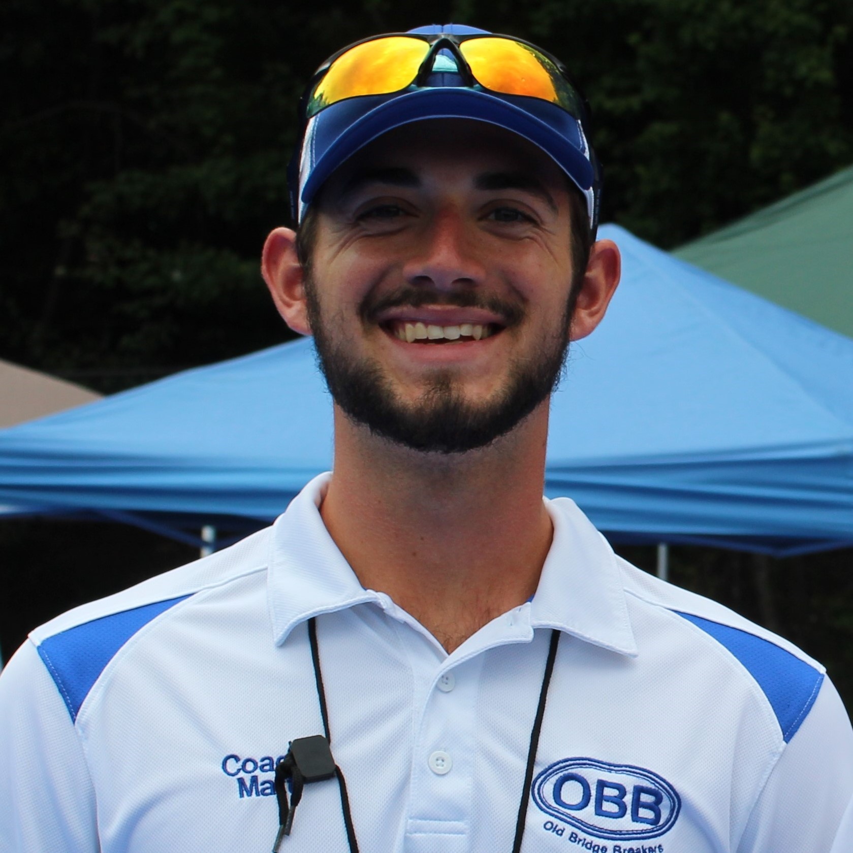 Old Bridge Breakers - TeamFeed