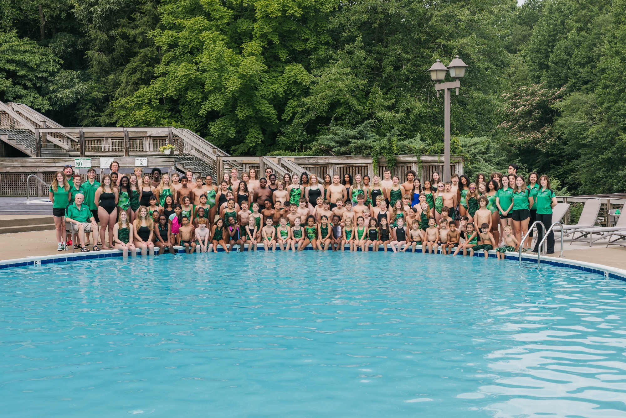 Westridge Waves Swim Team Home