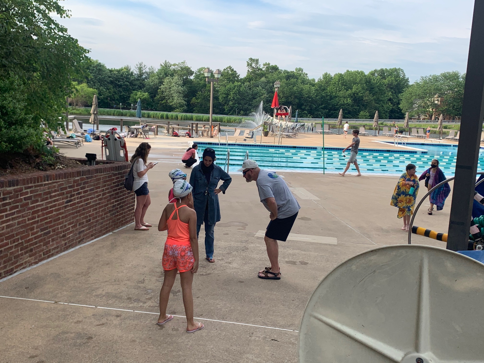 Westridge Waves Swim Team Home