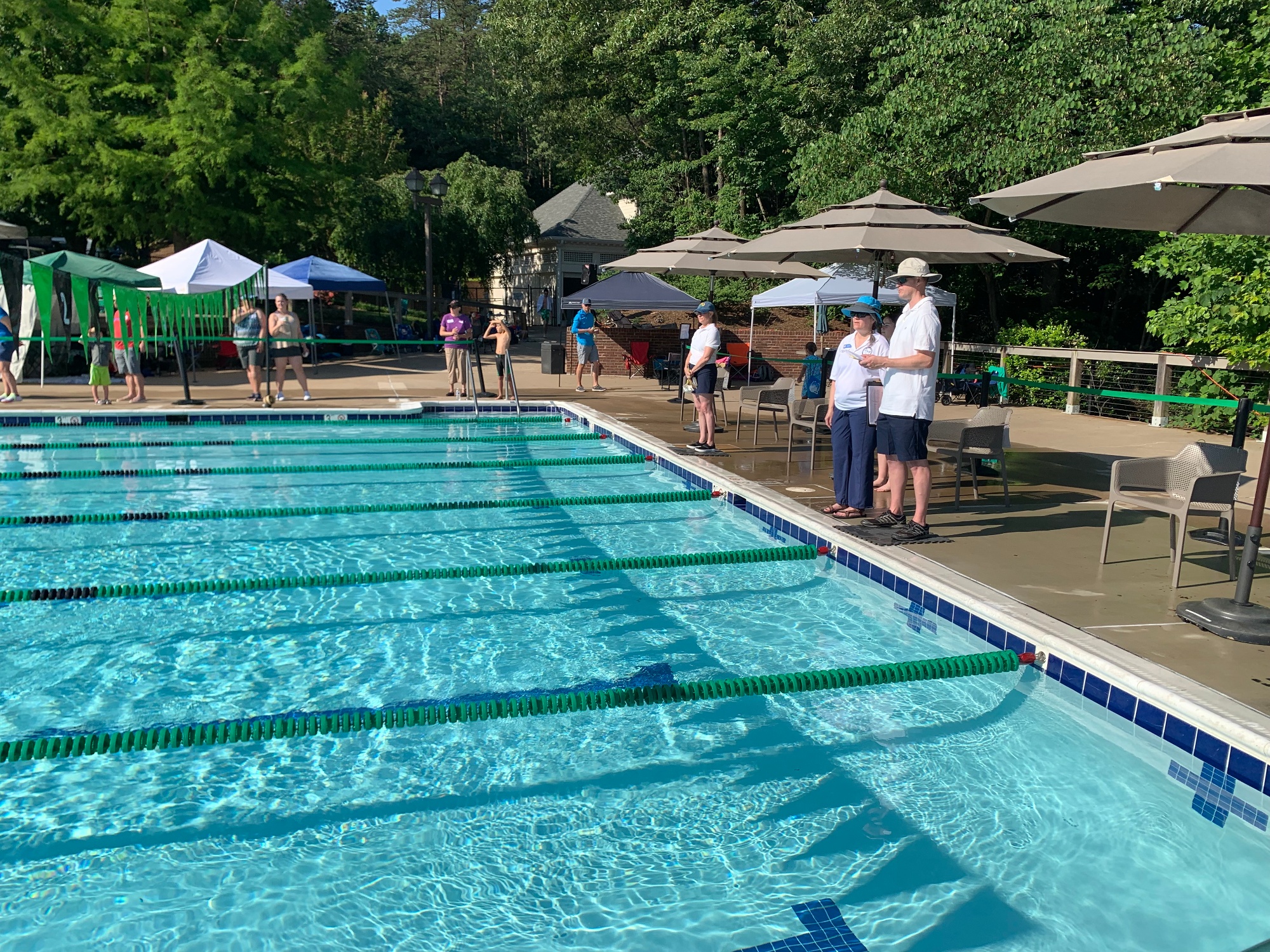 Westridge Waves Swim Team Home