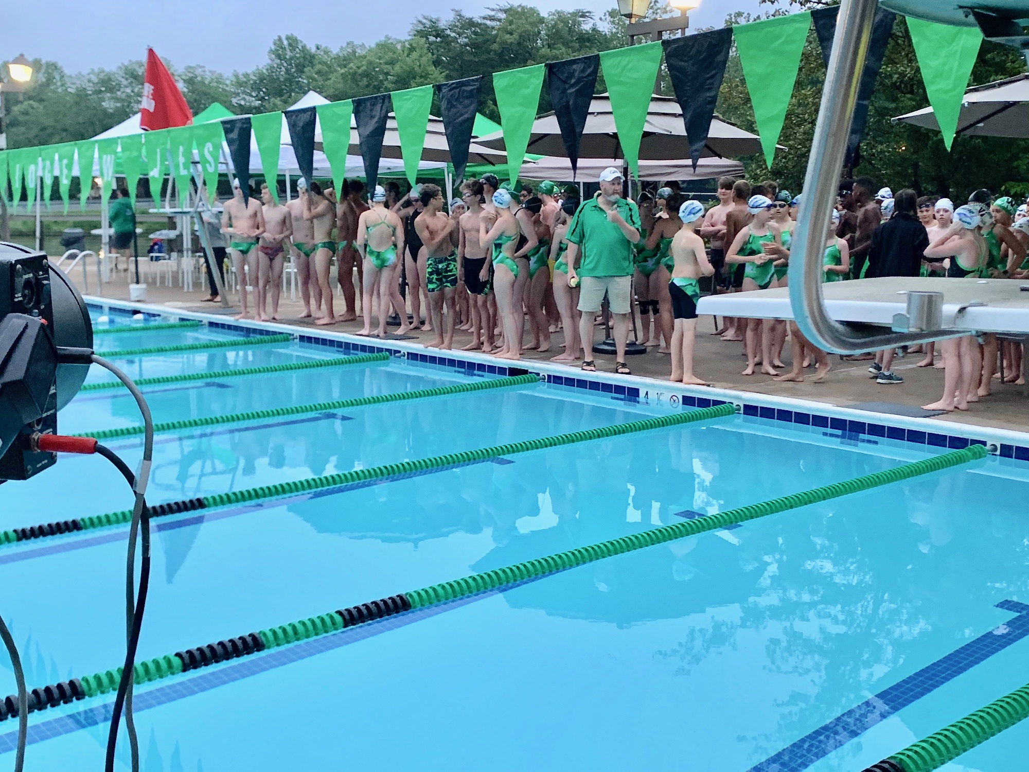 Westridge Waves Swim Team Home