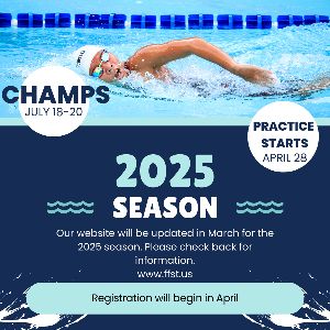 Flying Fish Swim Team Home