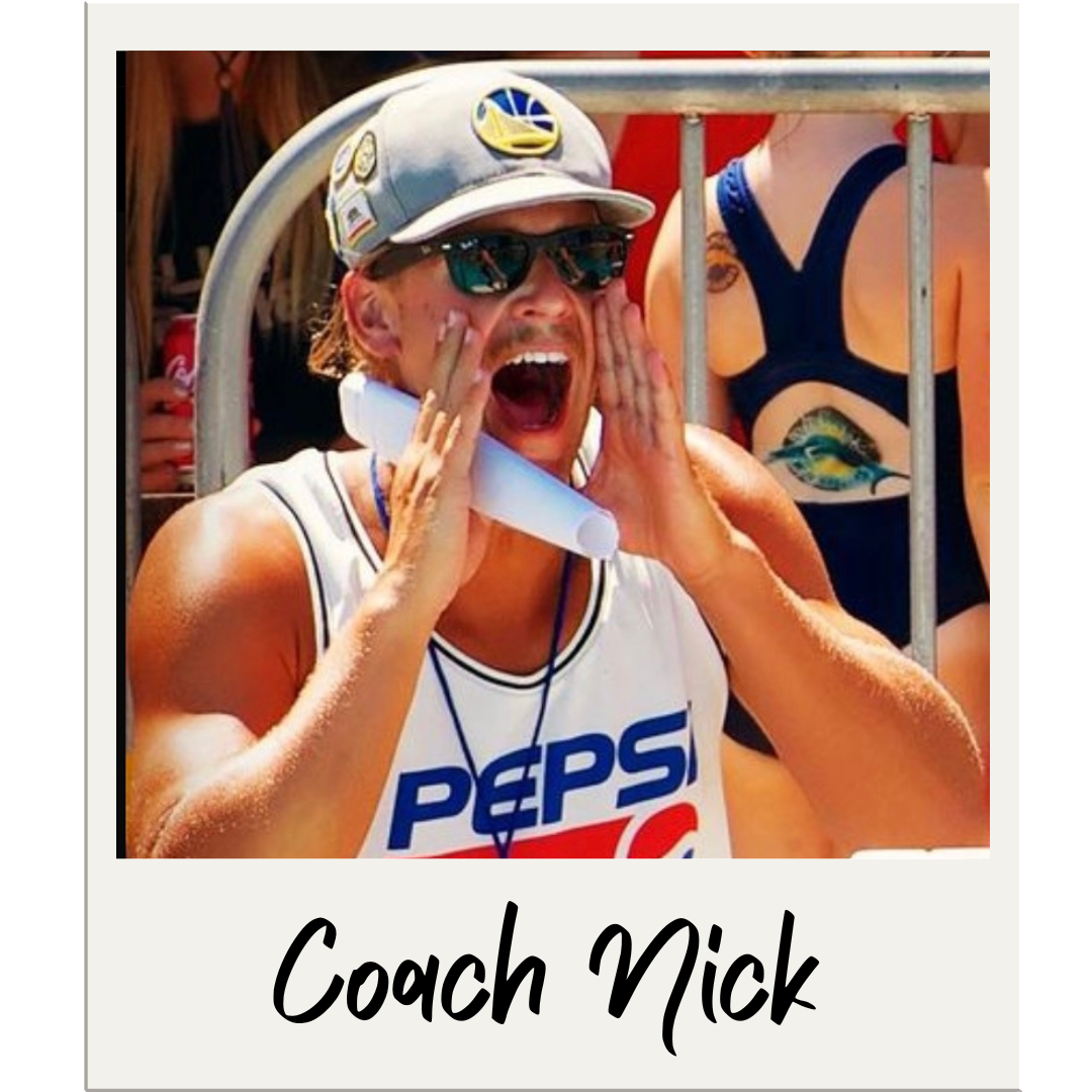 Rudgear Estates Swim Team - Bios