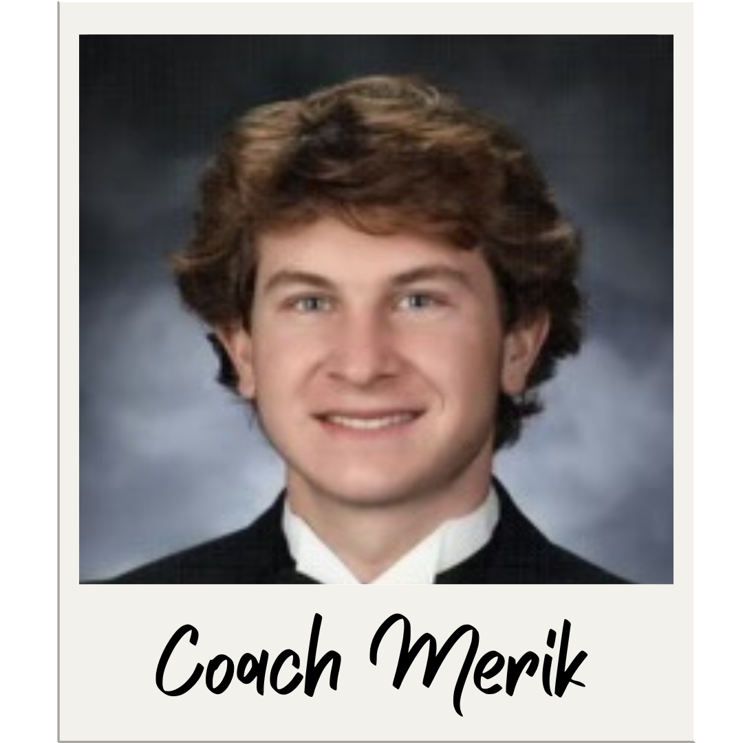 Rudgear Estates Swim Team - Bios