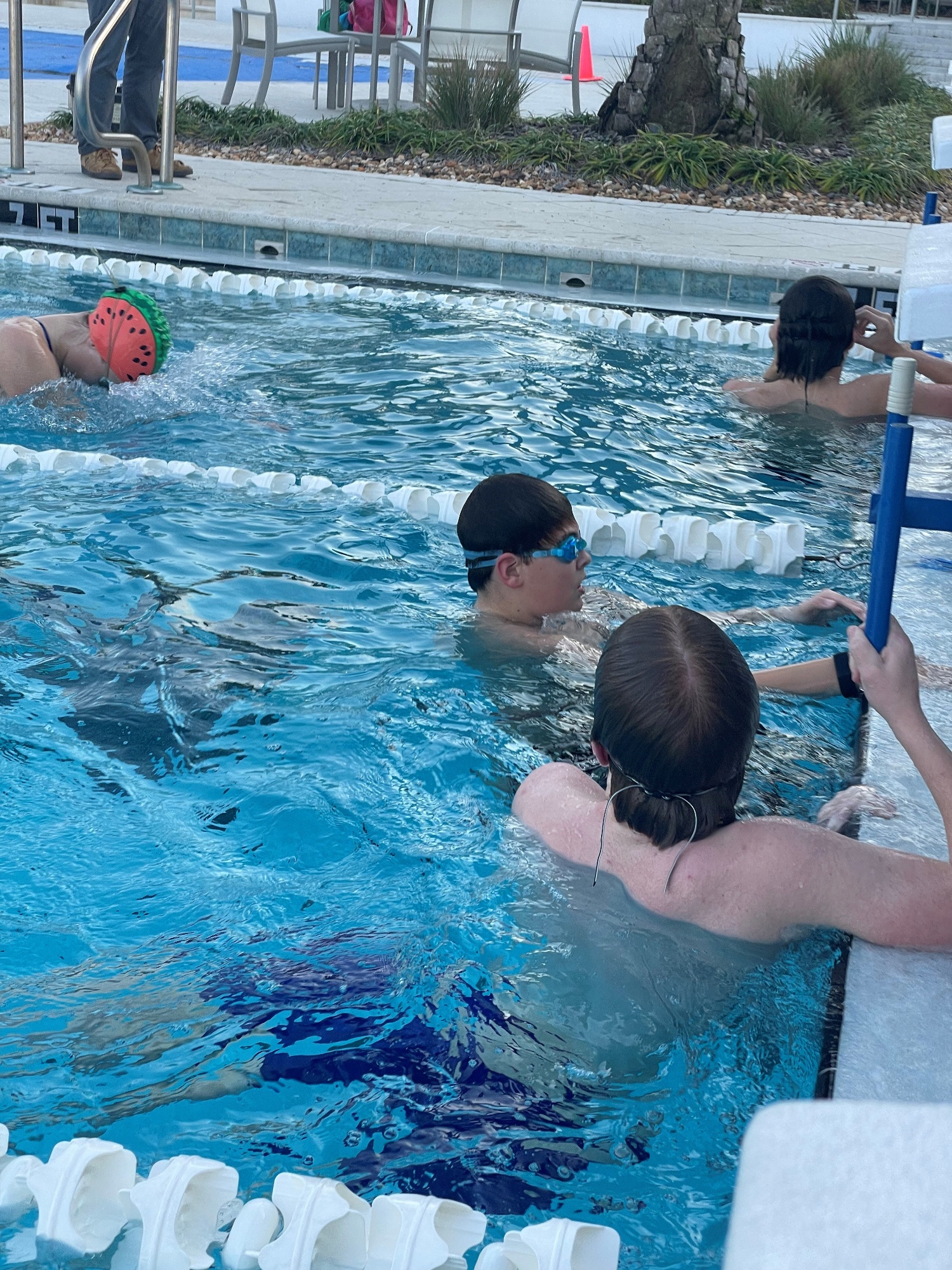 War Eagle Swim and Water Polo Aquatic Club Home