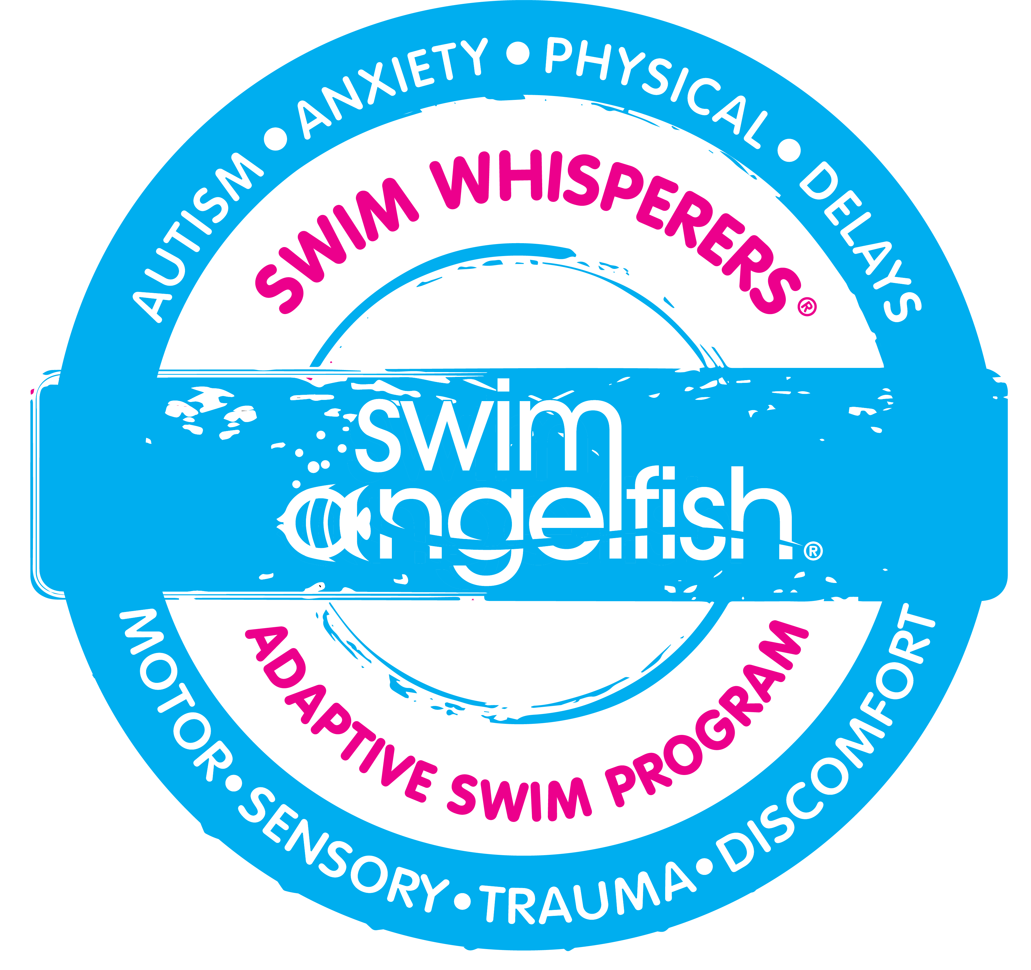 Wahoos of Jacksonville - Adaptive Swim
