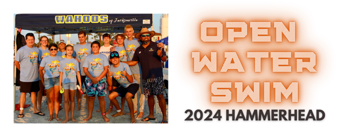 Wahoos of Jacksonville Home