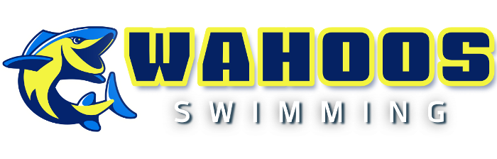 Wahoos Swim Team - Positions