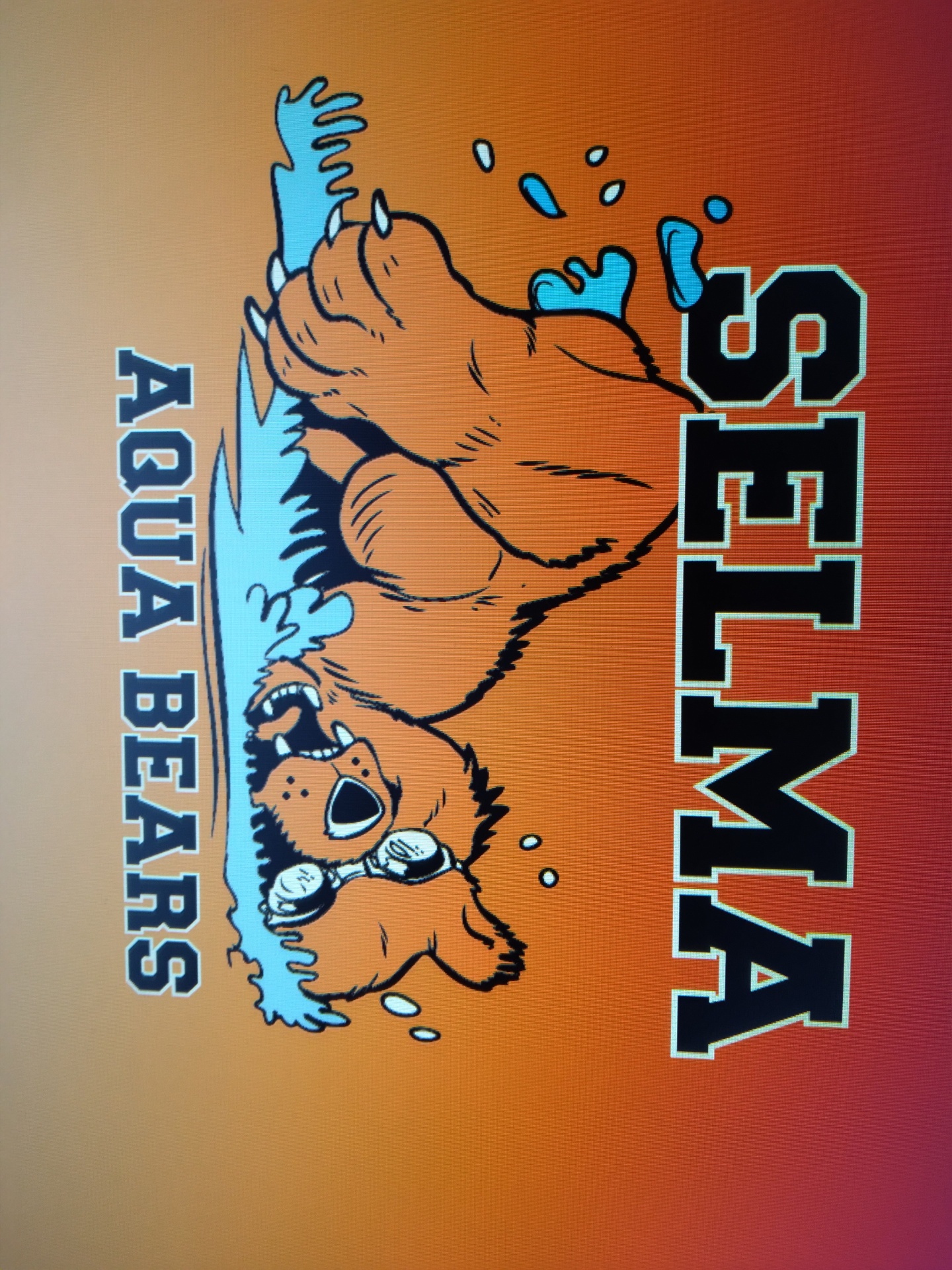 Selma Aqua Bears Home