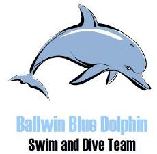 Ballwin Swim and Dive Team Home