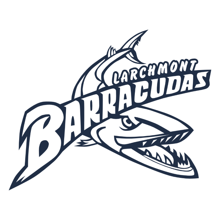 Barracuda Football Logo