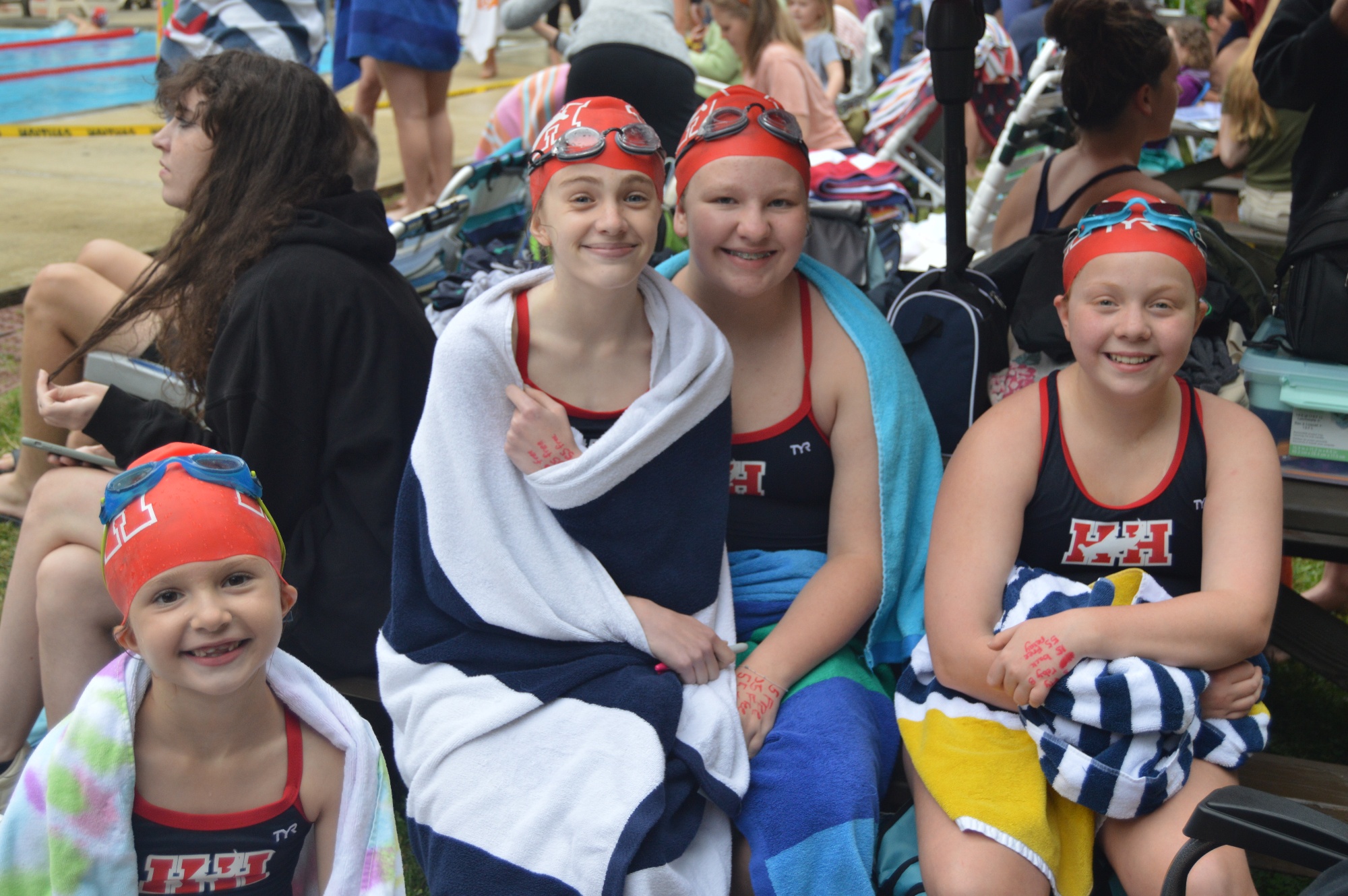 Hidden Hollow Swim and Dive Team Home