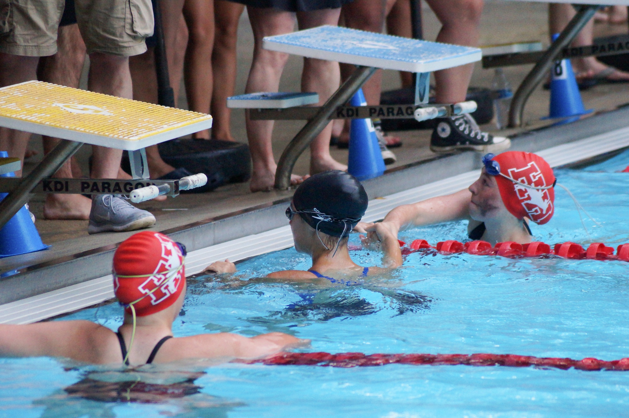 Hidden Hollow Swim and Dive Team Home