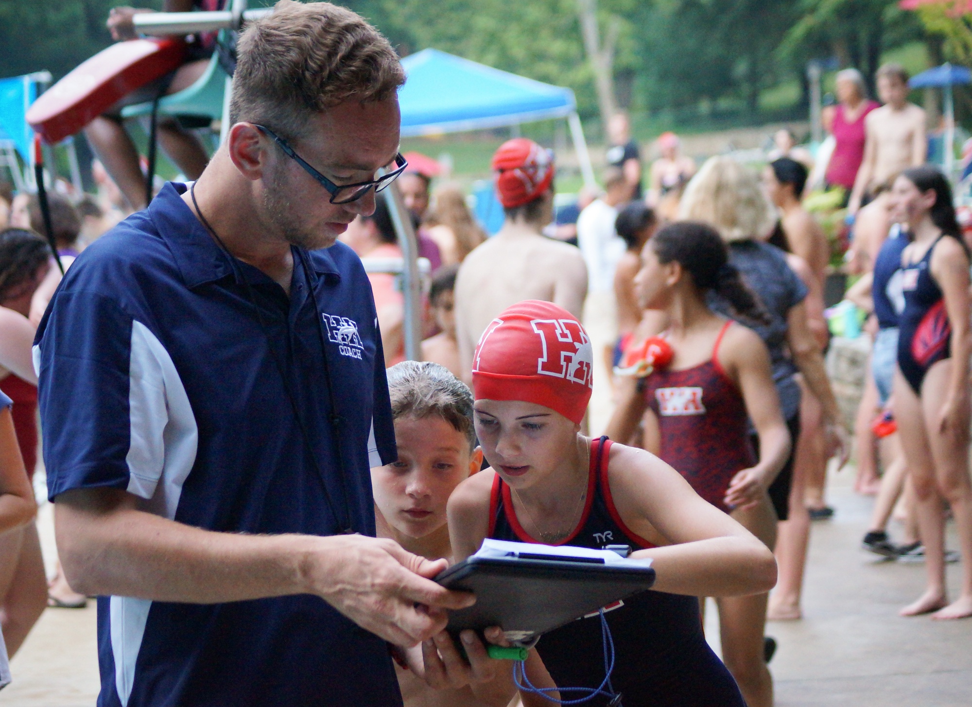 Hidden Hollow Swim and Dive Team Home