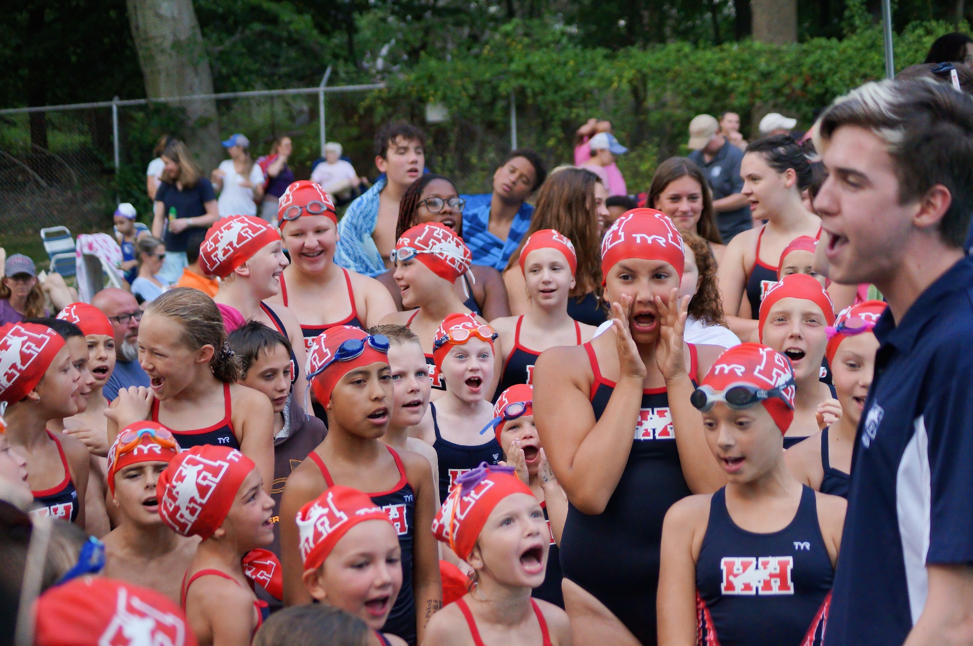 Hidden Hollow Swim and Dive Team Home