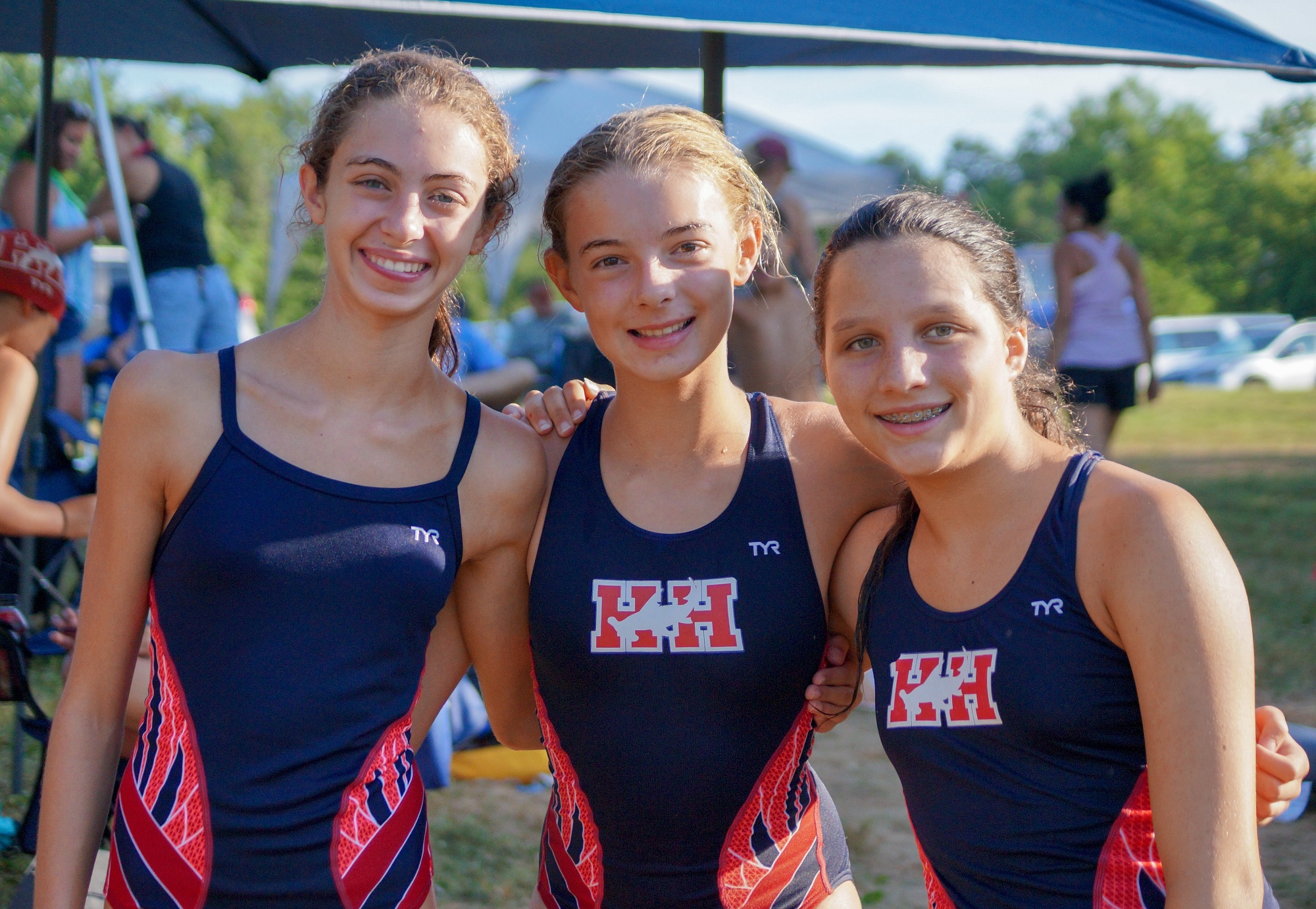 Hidden Hollow Swim and Dive Team Home