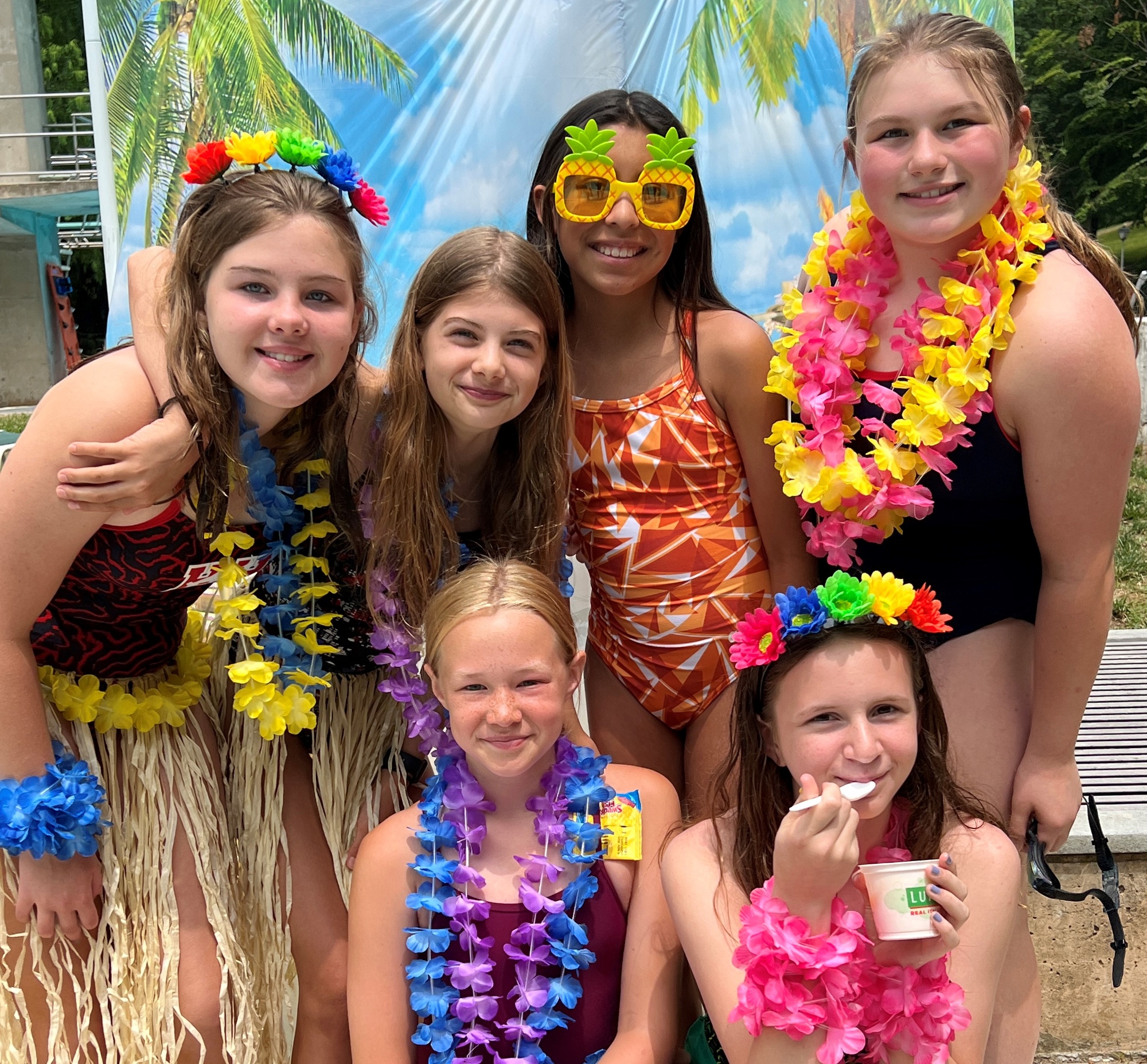 Hidden Hollow Swim and Dive Team Home