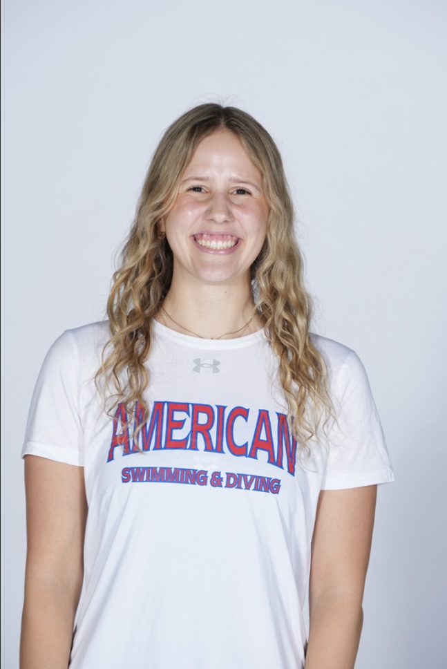 Swarthmore Swim Club - Coaching Staff