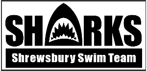 Shrewsbury Sharks Home