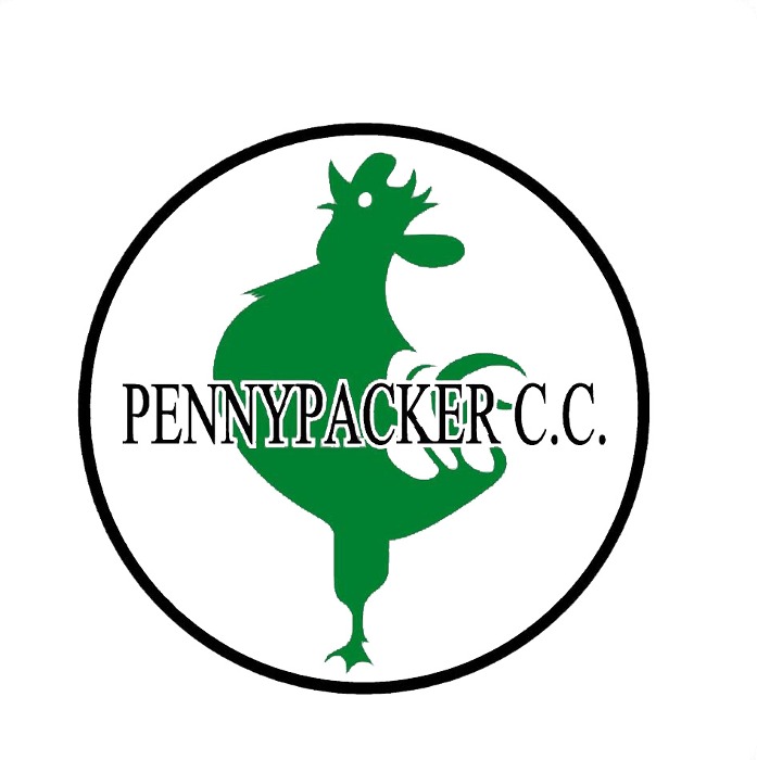 Pennypacker Country Club Home