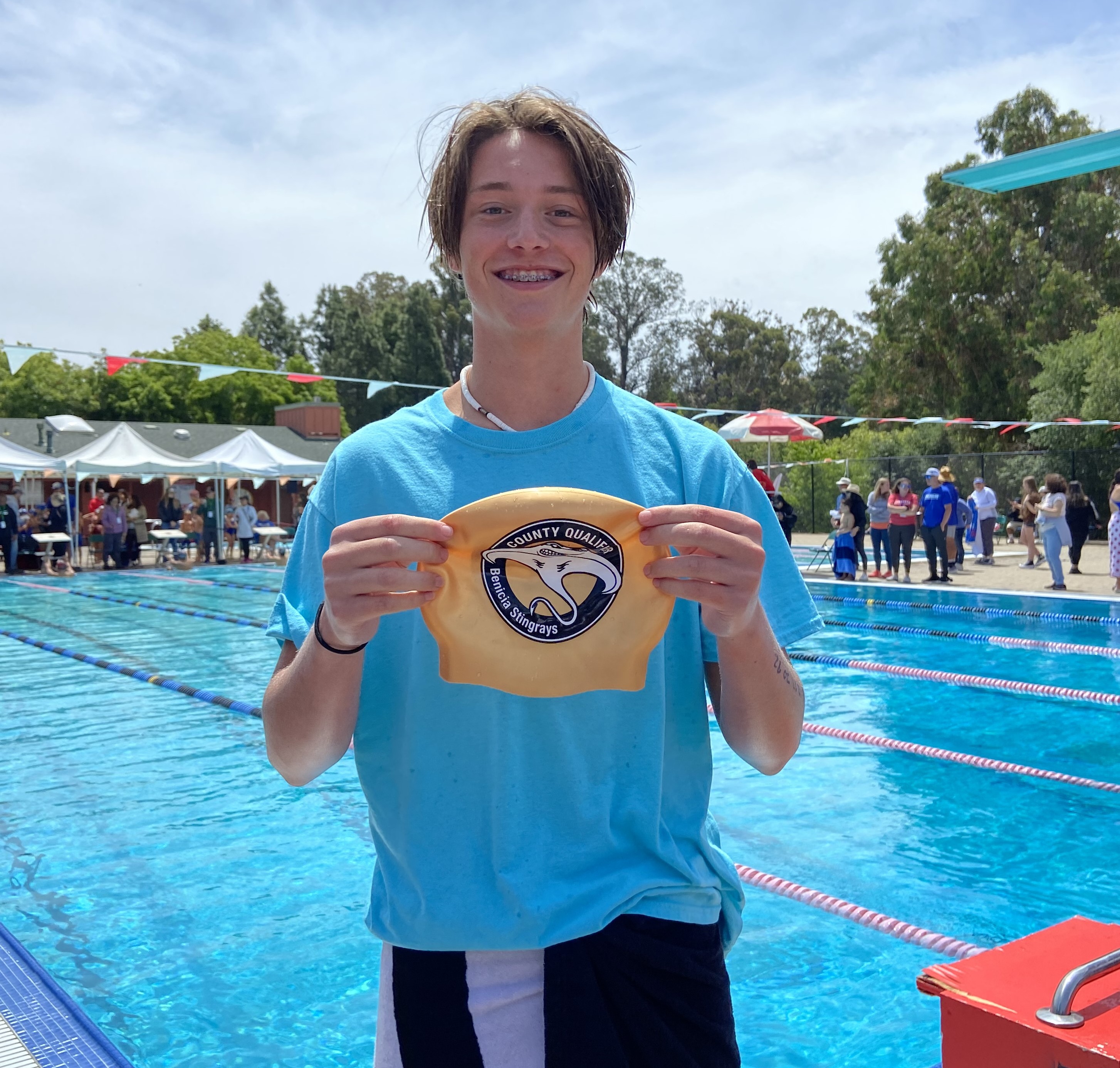 Hercules Meet Results