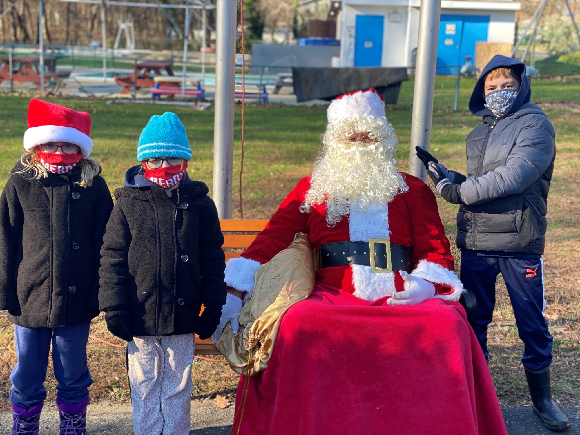 Downs Farm Swim Club Home