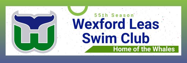 Wexford Leas Swim Team Home