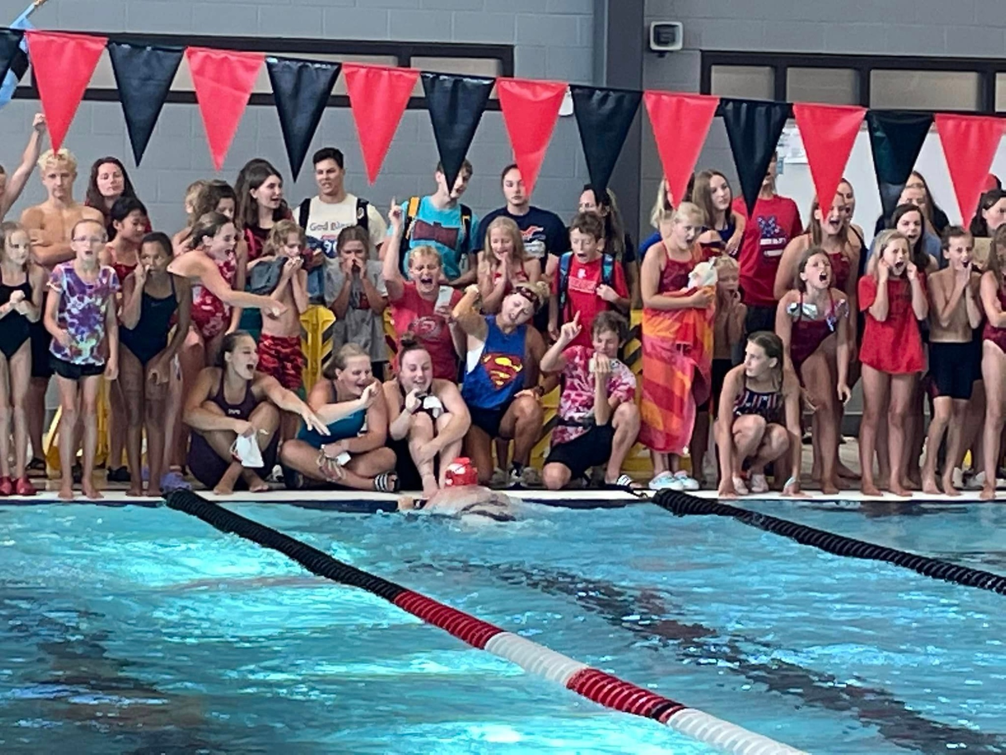 Sun Prairie Piranhas Home