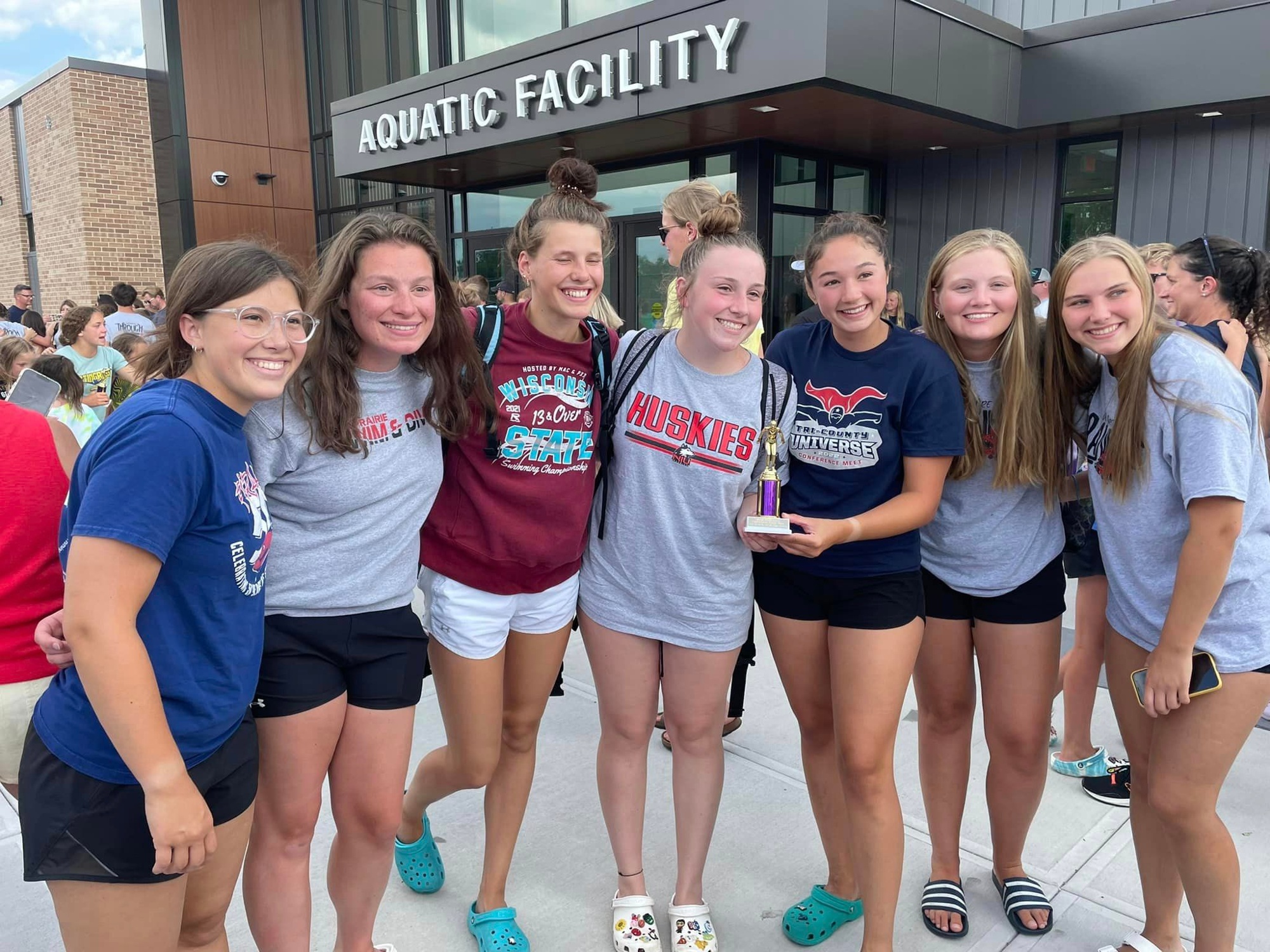 Sun Prairie Piranhas Home